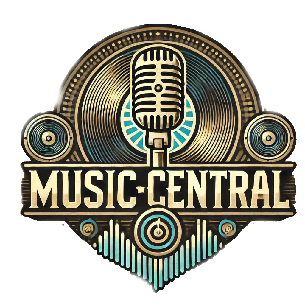Listening Booth - Music Central FM